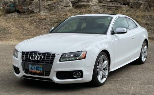 Cost to Ship a 2012 Audi S5 to Anderson | uShip