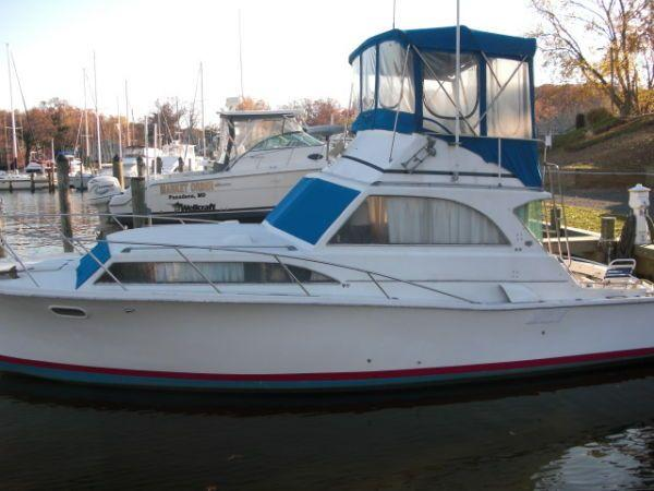 Quote to Ship a 1971 Pacemaker Sedan Flybridge to Deltaville | uShip