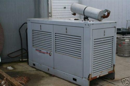 Cost to Transport a DETROIT DIESEL SPECTRUM 20 GENERATOR NO RESERVE to ...