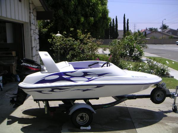 Cost to Ship a Mighty Mouse Boat Shipment to Douglas | uShip