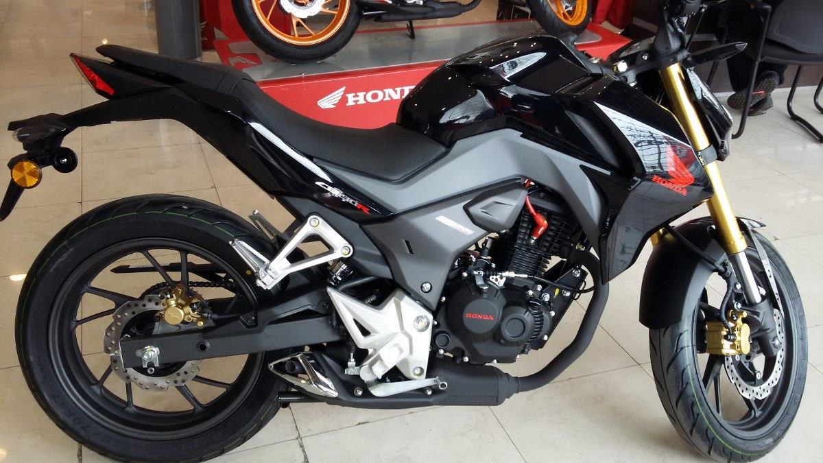 Ship a honda CB190R to Osorno | uShip