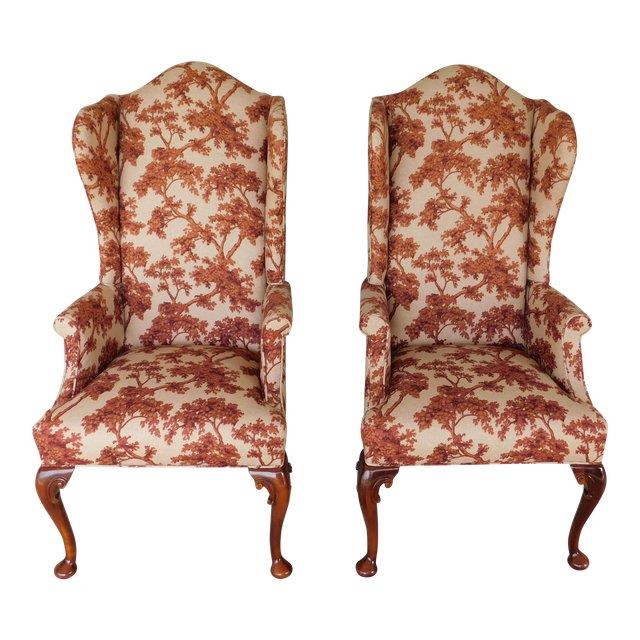 Cost to Deliver a Fireside Arm Chairs - a Pair (309047-p1284286) to ...