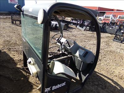 Ship a Toolcat Cab to New Berlin | uShip
