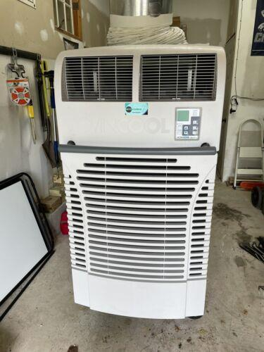 Ship a portable air conditioner 60000btu to Christiansburg | uShip