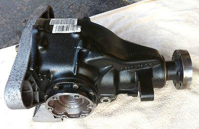 Cost to Transport a BMW E39 M5 LSD diff 315 differential 540i Limited ...