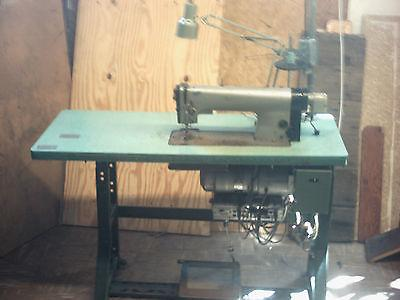 Ship My Pfaff 463 Sewing Machine with Table + Motor to Wilkes Barre | uShip