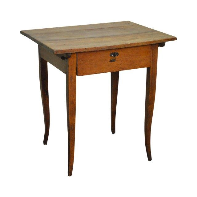 Transport a 1 Drawer Side Table (309468-p815494) to Sherborn | uShip