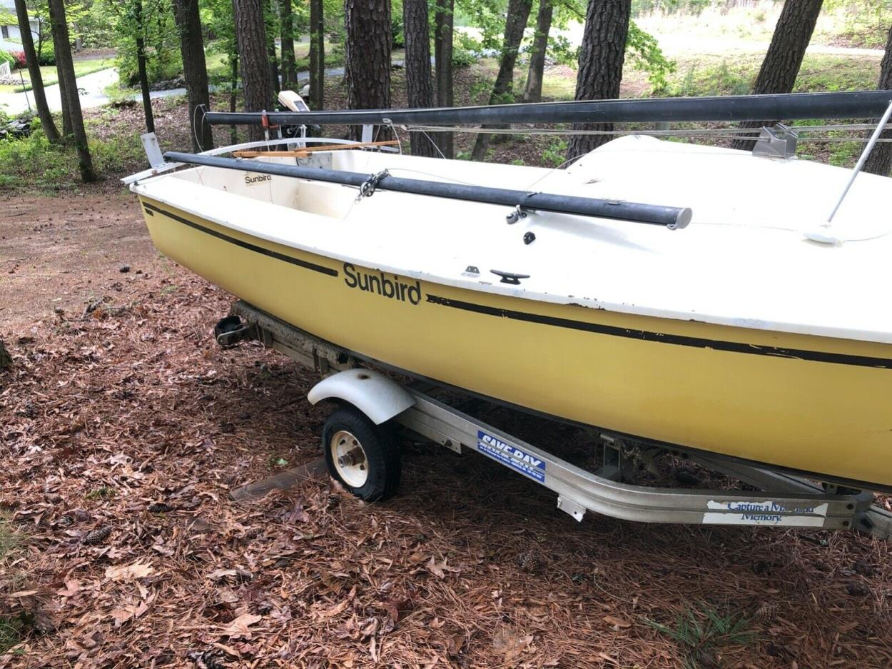 Boat Shipping Services - Sunbird Boats