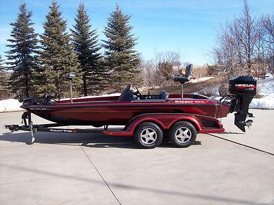 Quote to Transport a 1997 Ranger Comanche 482VS to Salisbury | uShip