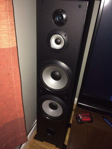 Move a Sony SS-F7000 Main Stereo Speakers to Sunnyvale | uShip