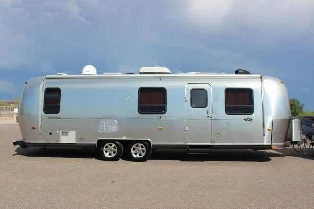 Ship a Airstream RV bumper pool to San Antonio | uShip