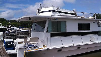 Boat Shipping Services - Delta Clipper Boats