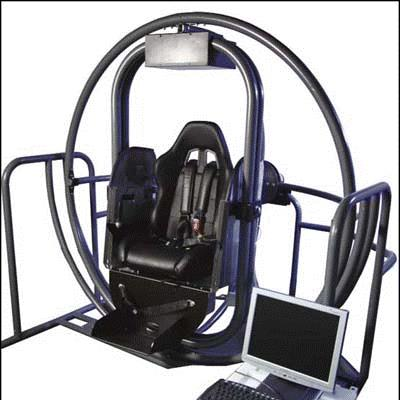 Quote for Shipping a Vesticon Omniax Chair to Sarasota | uShip