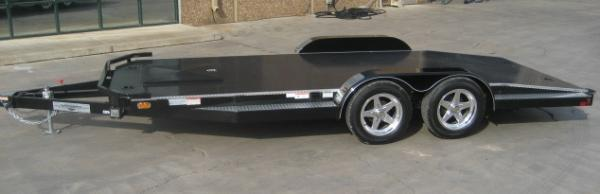 Cheapest Way to Ship a 2018 eliminator car trailer to Blaine | uShip