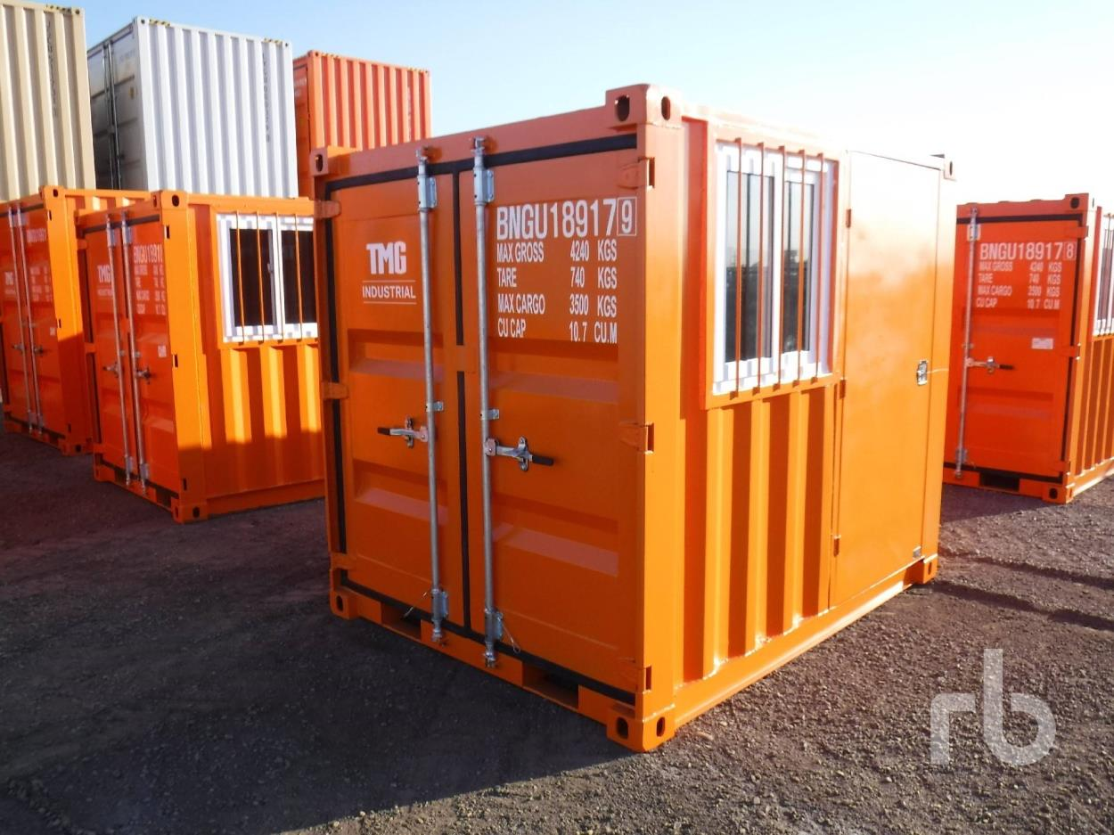 Cost to Ship a 7 SHIPPING CONTAINERS to Bakersfield | uShip