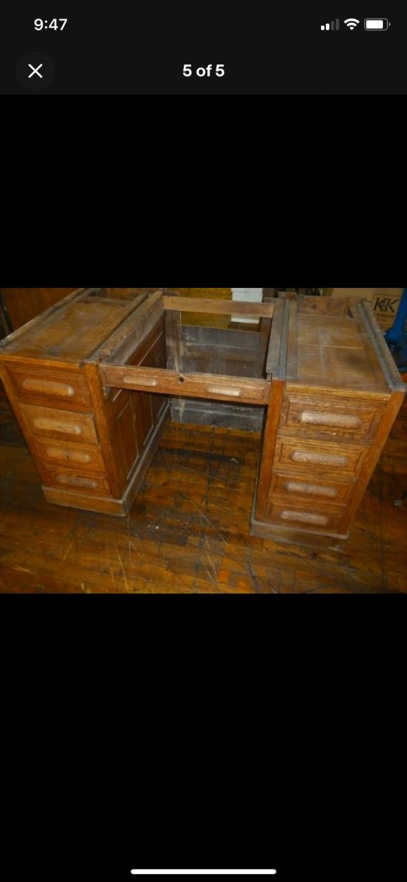 Cheapest Way to Ship a Desk to Buffalo | uShip