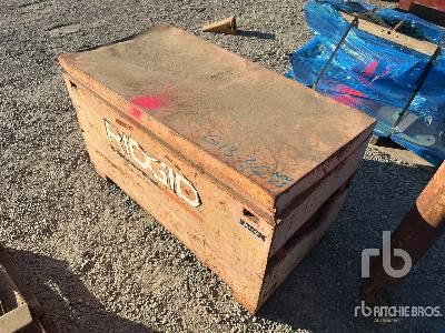 Quote for Transporting a 1 large box to Lee | uShip