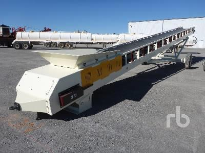 Quote for Shipping a JP Conveyors 36x60 to Harlan | uShip