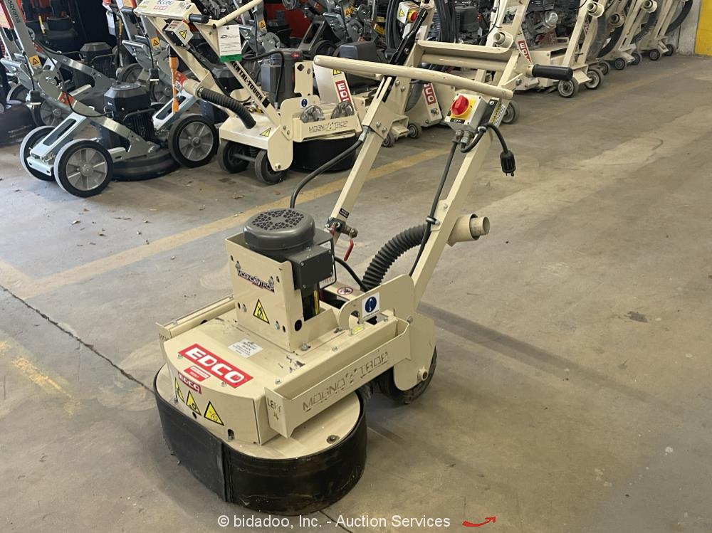 Cost to Transport a Concrete Grinder to Blacklick | uShip