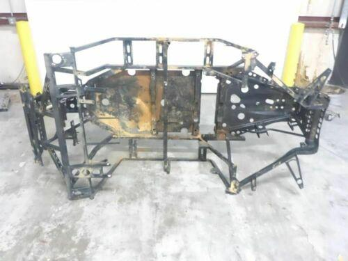 Cheapest Way to Ship a 15 Polaris RZR 570 Body Chassis Frame CLN to ...