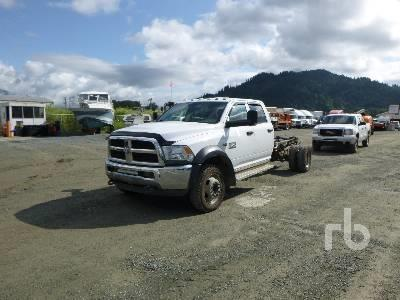 Quote for Transporting a Dodge 5500 to Malta | uShip