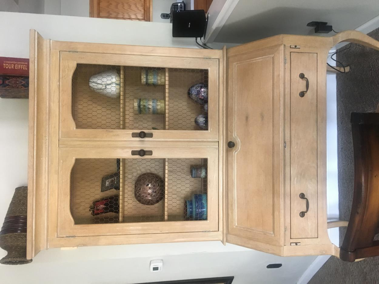 Cost to Deliver a desk to Raleigh | uShip