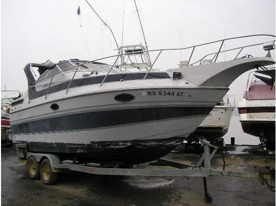 Boat Shipping Services - Sun Runner Boats