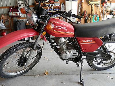 Cost to Transport a 1980 Honda XL 125 S to Miami | uShip