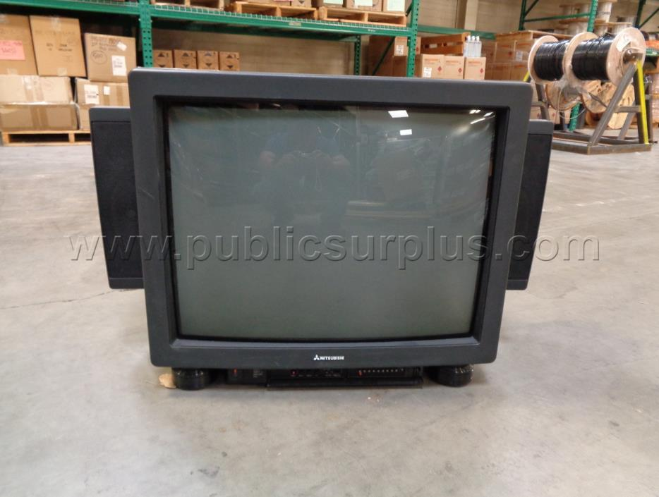 Cheapest Way to Ship a 27 inch Old-Style CRT Television to Denton | uShip