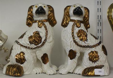 Transport My pottery figurines to Kendal | uShip