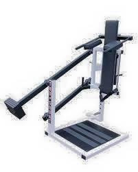 Equipment Movers Tru squat squat machine to Lexington | uShip