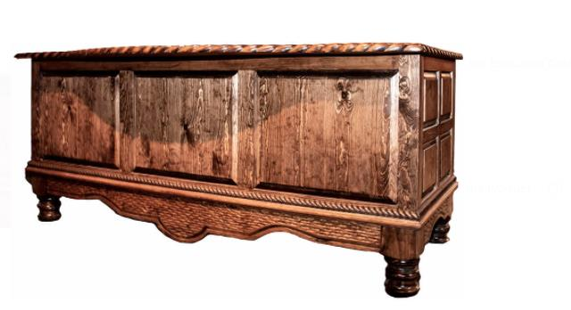 Ship My Desk to Burke | uShip