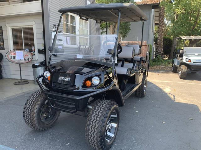 Ship a Golf Cart - Kentucky to Maryland to Queenstown | uShip