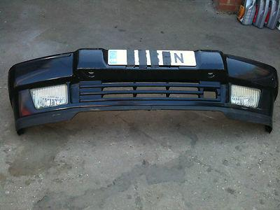 Move My Range Rover P38 Front Bumper to Wellingborough | uShip
