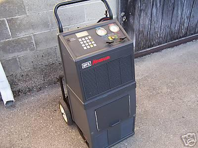 Ship a SPX Robinair 34700 Freon Recover Recycle Recharge to Venice | uShip