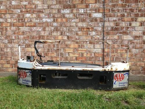 Equipment Shipping Wrecker Push Bumper to Conshohocken | uShip