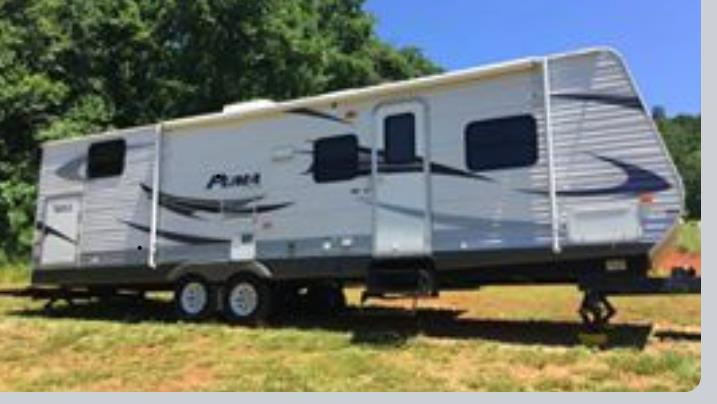 Cost to Deliver a 2011 Travel Trailer for transport to Ventura | uShip