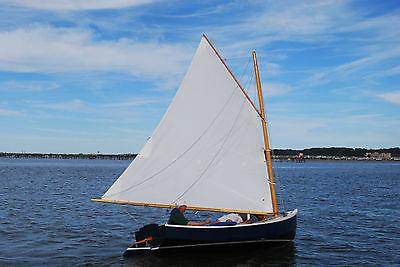 Cost to Ship a Bolger Bobcat 125 Sailboat with trailer to Tucson | uShip