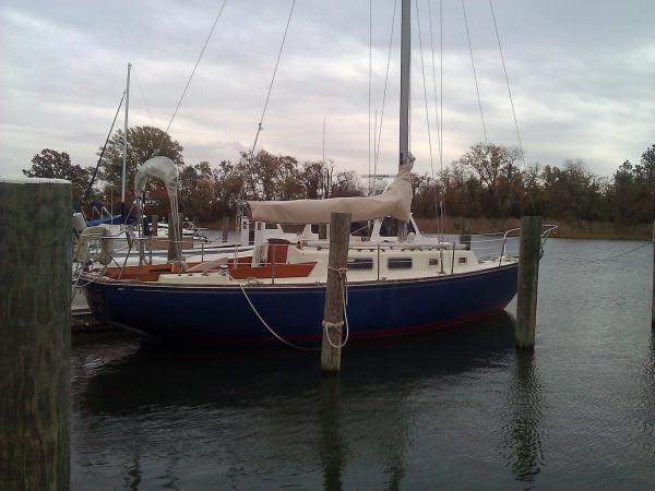 Quote to Ship a Ship Tartan 34 South to Wilmington | uShip