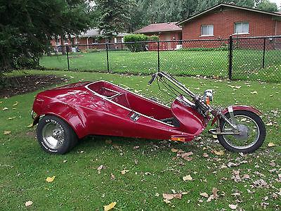 Cost to Transport a 1975 RUPP CENTAUR TRIKE 3 WHEELER to San Antonio ...
