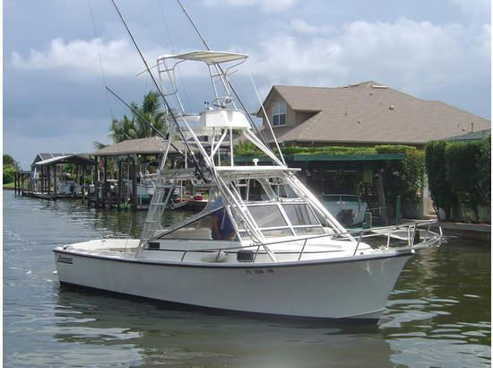 Cost to Ship a 26ft Shamrock Predator to Sebastopol | uShip