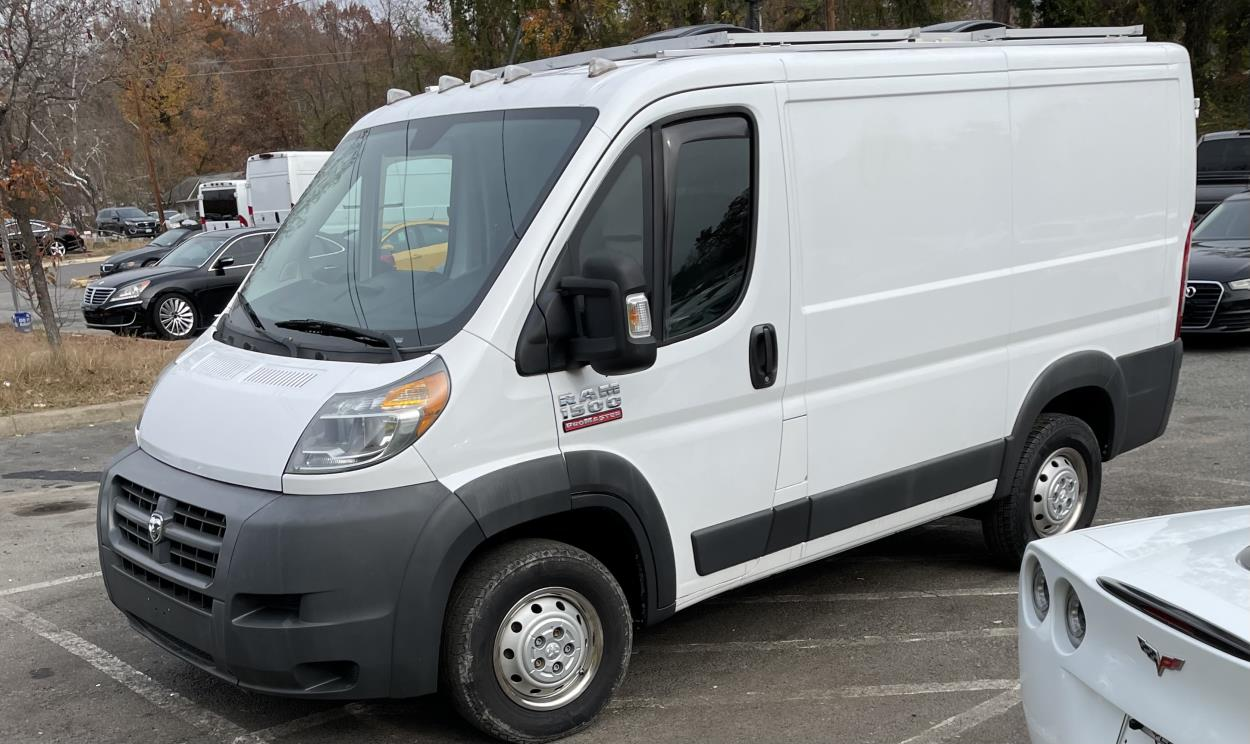 Independent Cargo Van Brokers