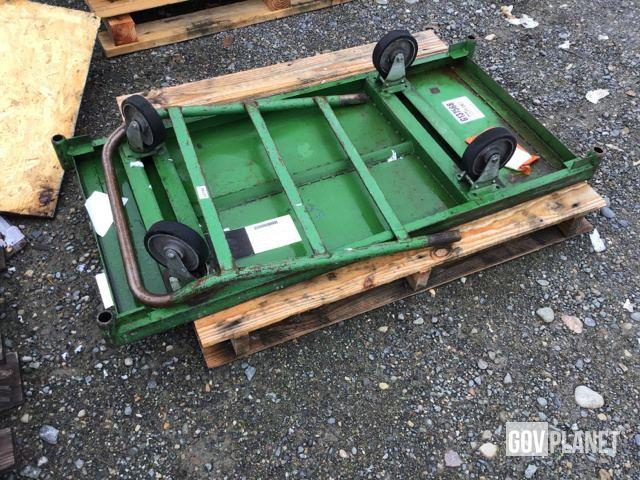 Cheapest Way to Ship a Hand truck cart to Myrtle Creek | uShip