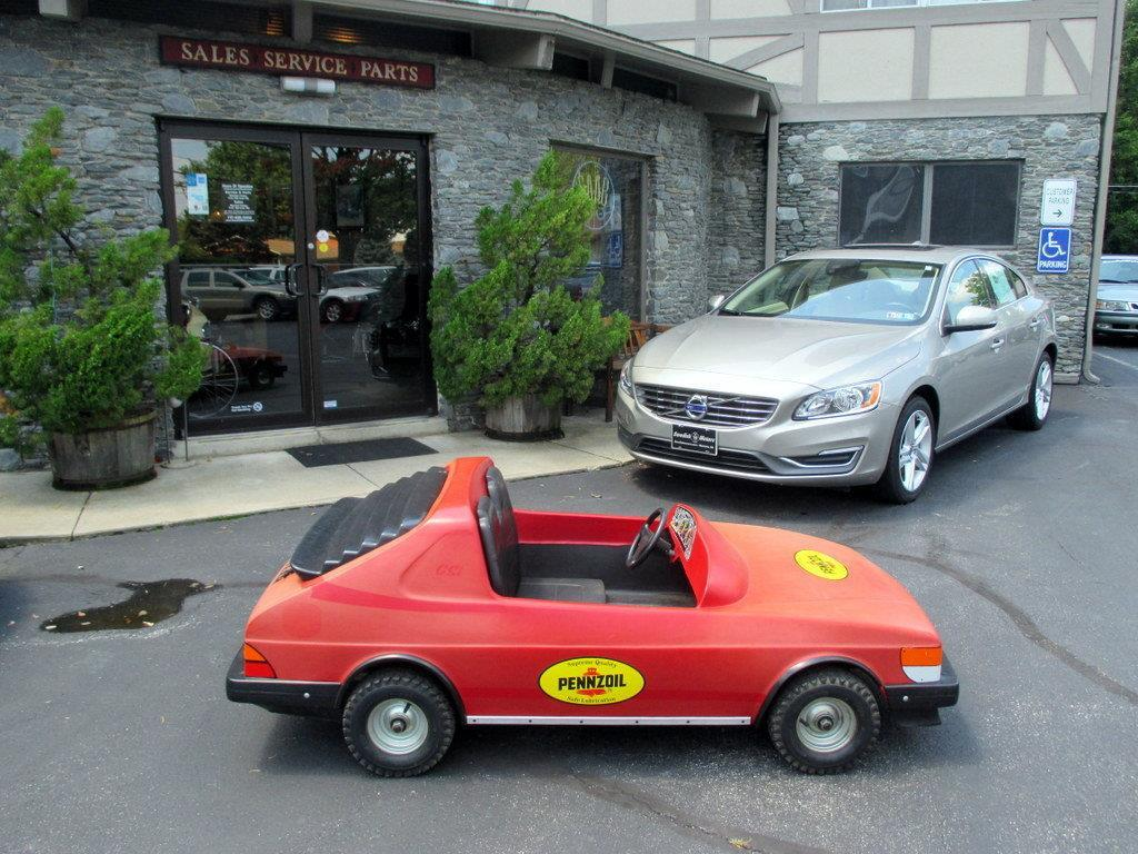 Cost to Transport a rare go kart (40"W x 90"L x 30"H) to Oakland | uShip
