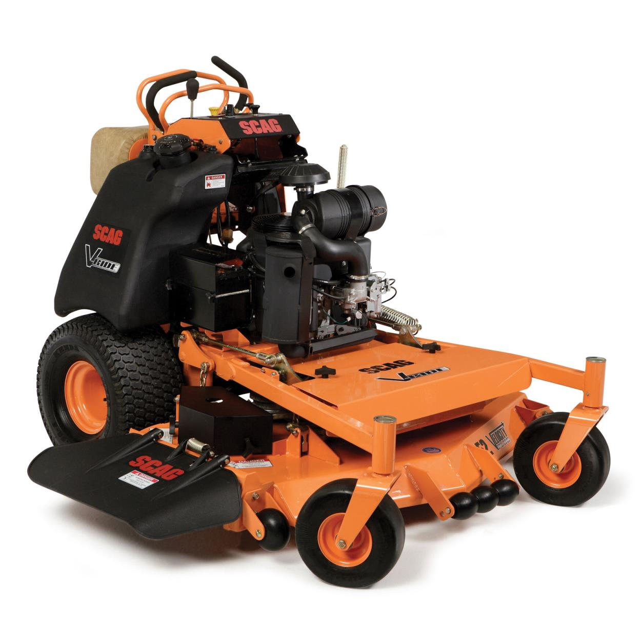 Quote for Transporting a 80611A-2016 Scag Stand On ZT 36" to Spokane ...