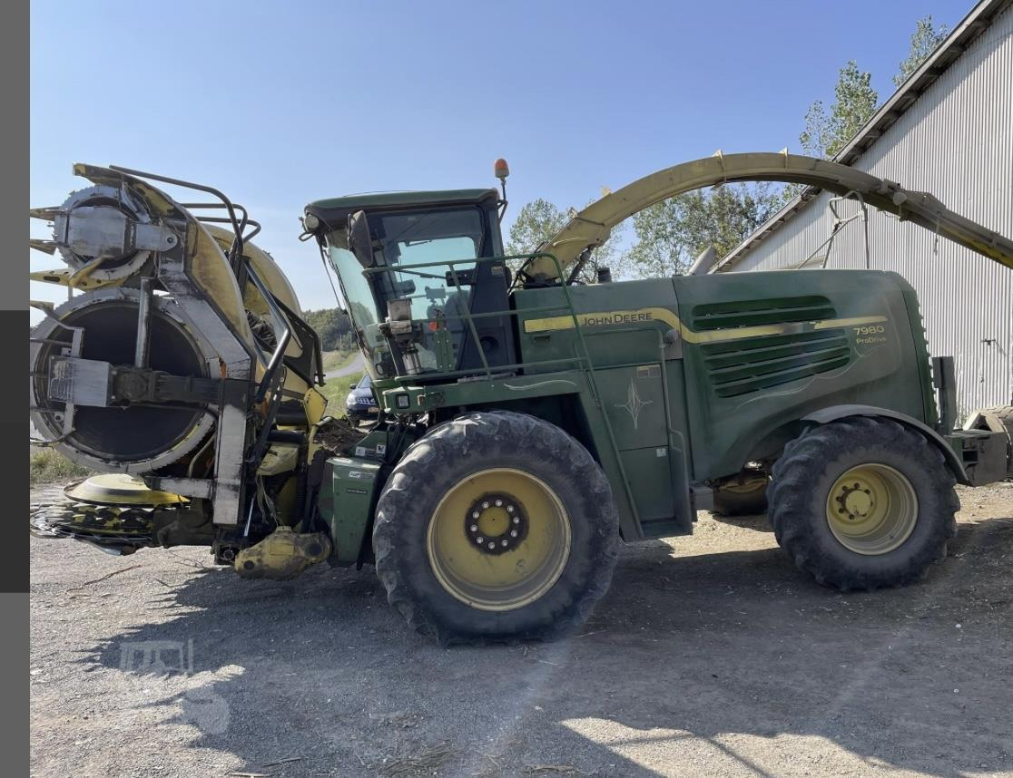 Equipment Movers 4 heavy equipment items for transport to Sholes | uShip
