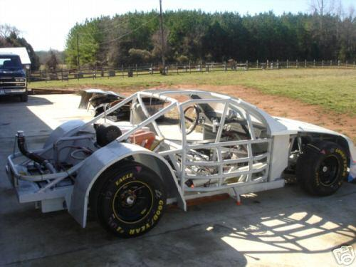Cheapest Way To Ship A Nascar Rolling Chassis To Tucson Uship