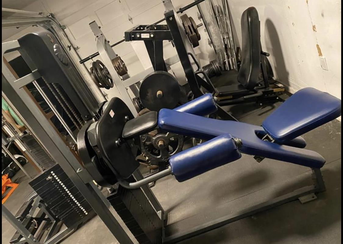 Cost to Deliver a Nautilus Chest Fly Machine to Tamarac | uShip