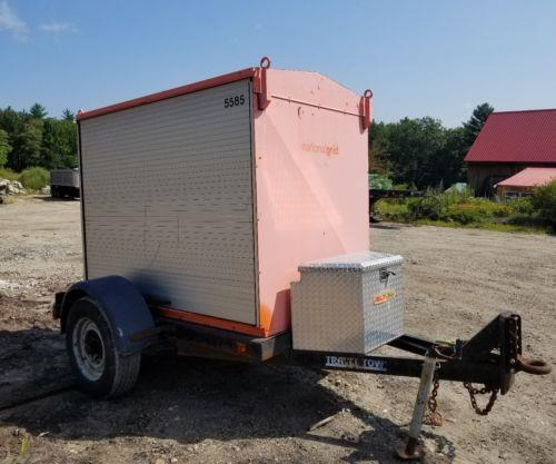 Cost to Transport a DILO SF6 GAS RECLAIMING CART to LEWIS MCCHORD | uShip