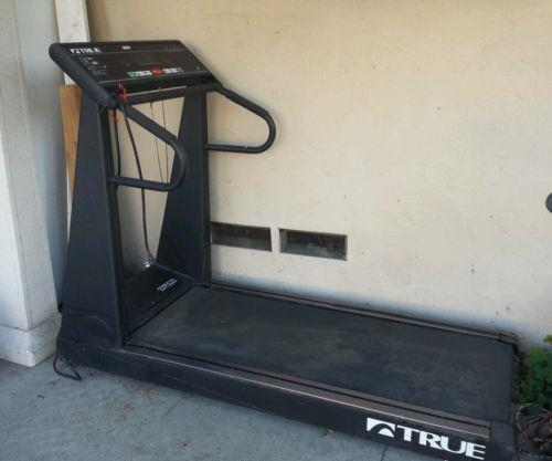 Ship a True Fitness 700 Treadmill Can Ship to Louisville | uShip